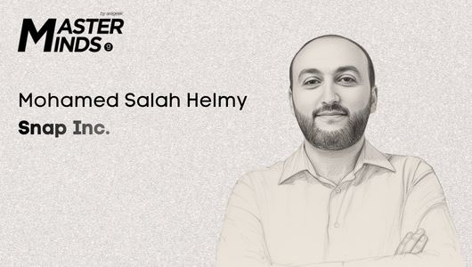 I am Mohamed Salah Helmy. I measure campaigns by business outcomes, not ...