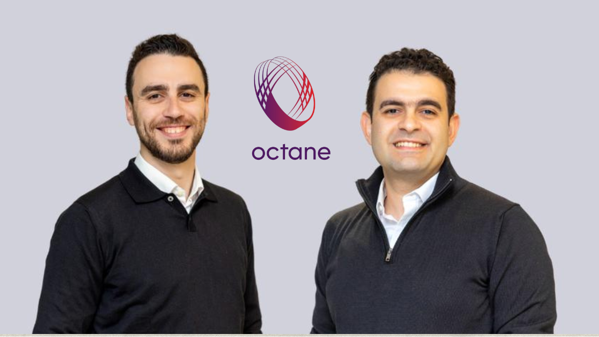 Octane Raises $5.2M to Revolutionise Egypt's B2B Fleet Payment ...