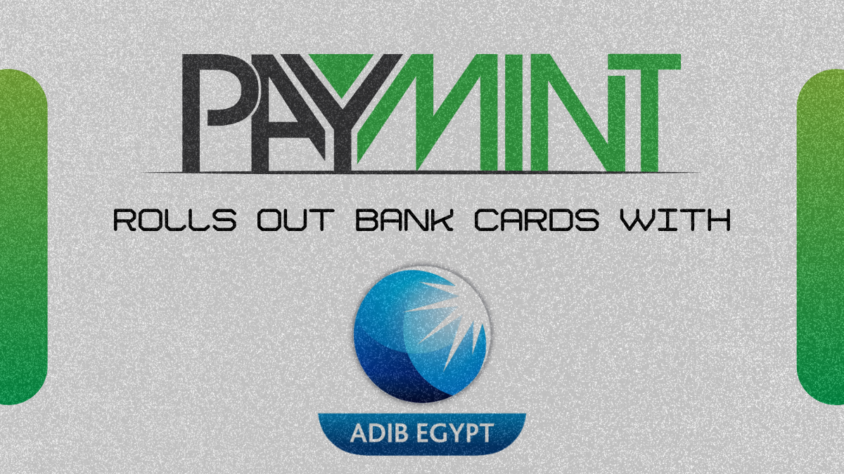 PayMint Teams Up with ADIB-Egypt to Launch Innovative Meeza Prepaid Cards, Paving the Way for a ...