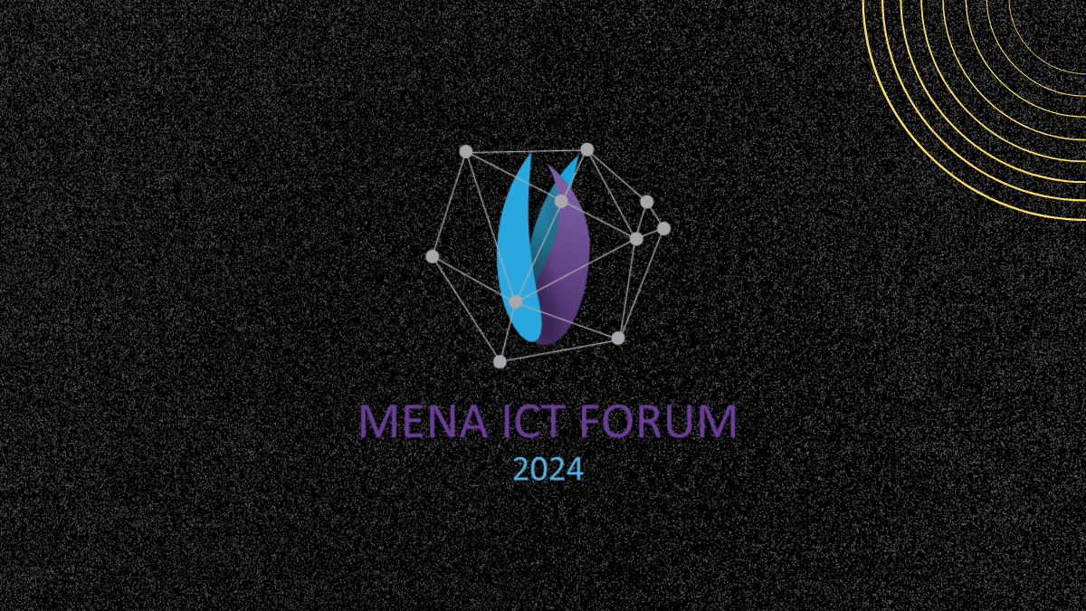Jordan Source Showcases ICT Innovation at MENA ICT Forum 2024 - Arageek