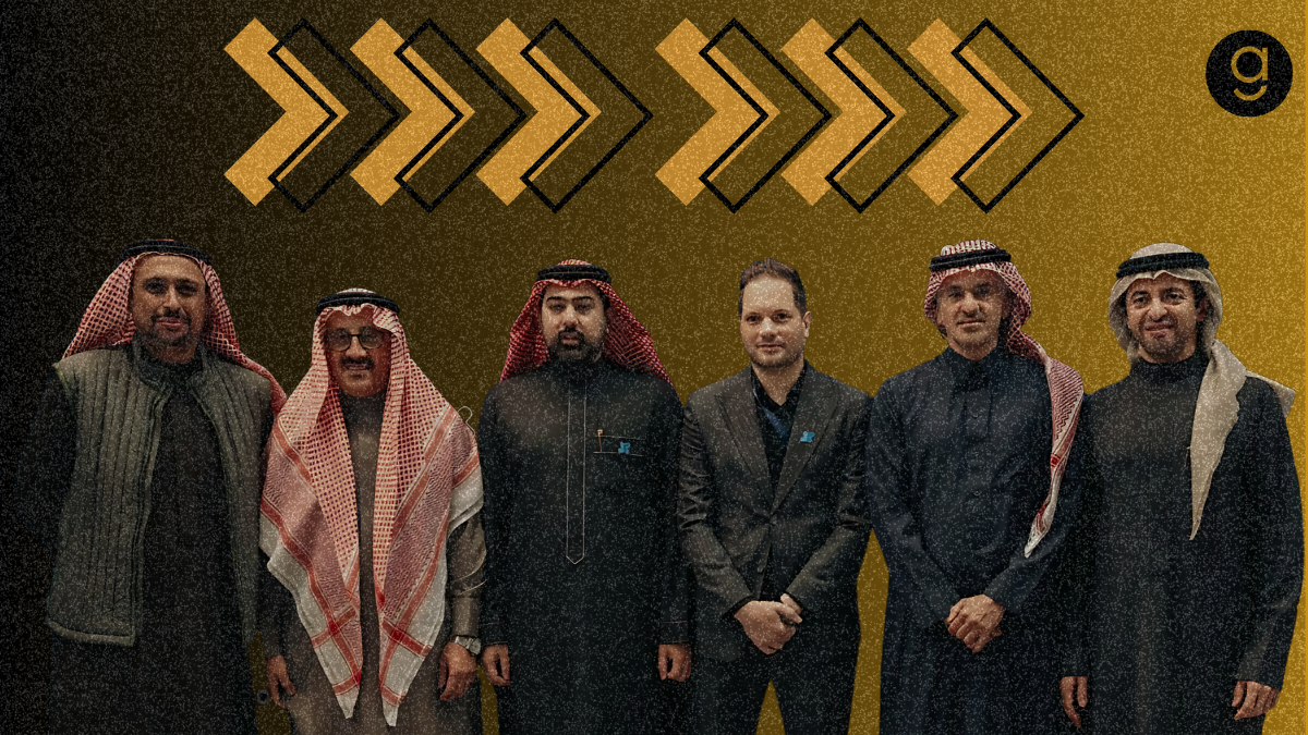 Saudi Fintech Lendo Secures Landmark $690 Million Deal to Supercharge ...