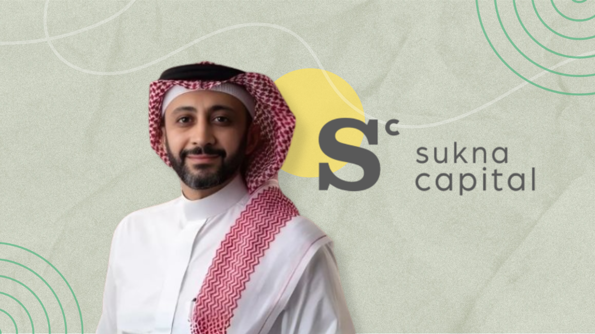 Sukna Capital Launches First Sharia-Compliant Lending Fund for Saudi ...