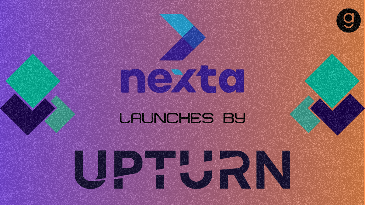 Upturn Ventures Launches Nexta: Revolutionizing AI for Real-World Business Challenges - Arageek