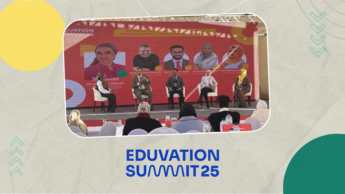 AI in Education: Balancing Innovation with Ethics at EduVation 2025 ...