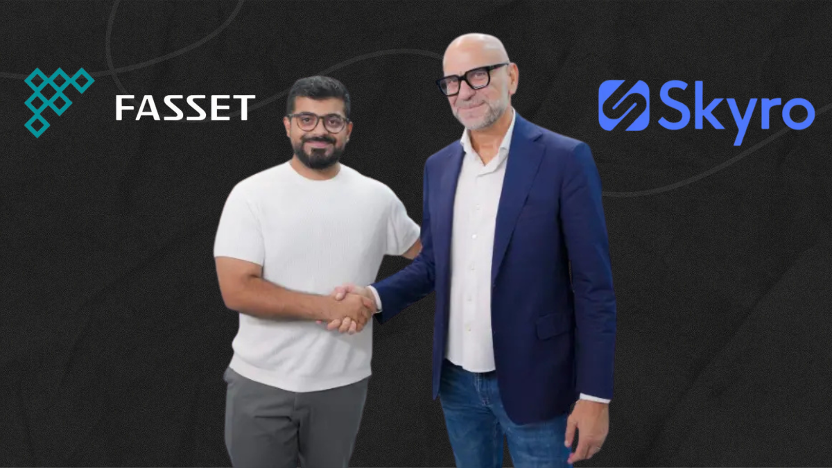 Skyro and Fasset Partner to Revolutionise Gulf's Cross-Border Digital Payments - Arageek