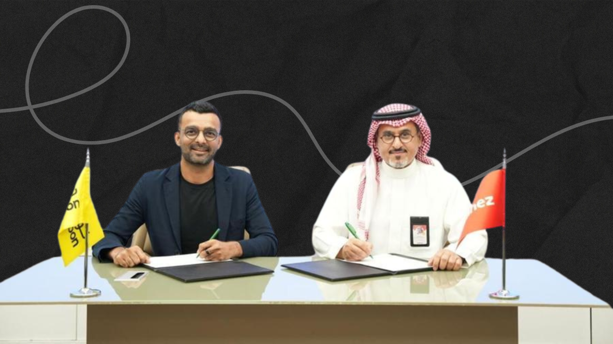 Jahez and Noon Unite for Seamless Shopping and Dining Across Saudi ...