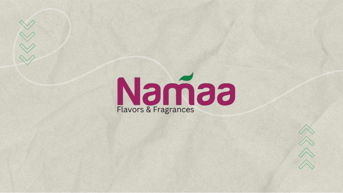Namaa Flavors Invests EGP 250M in Egypt’s First Aroma Isolation ...