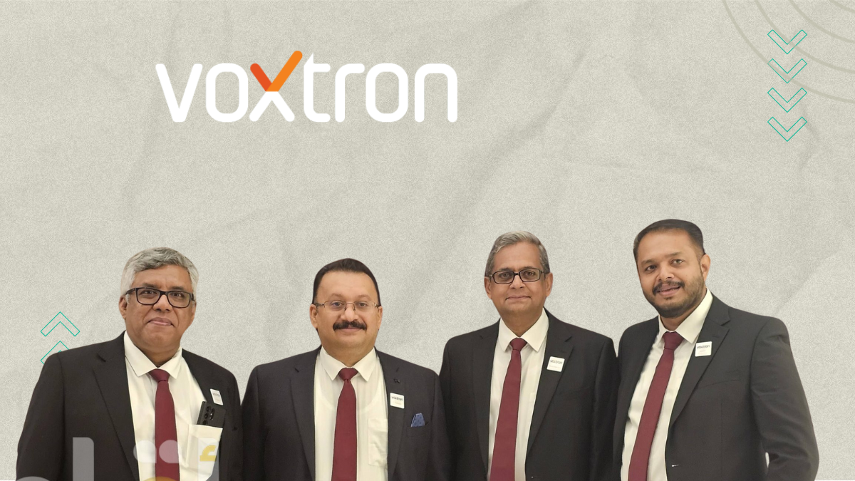 Bright Pattern and Voxtron Unite to Revolutionise UAE Customer Service ...