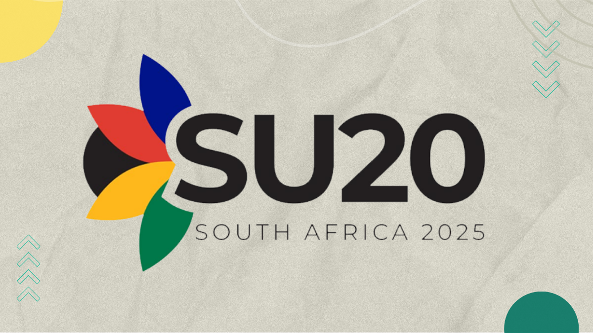 Saudi Arabia Takes Centre Stage at G20 Startup20 Summit with Bold ...