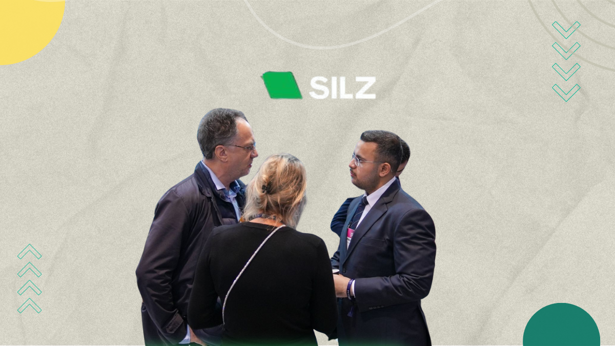 Saudi Arabia's SILZ Unveils Ambitious Logistics Vision at Web Summit ...