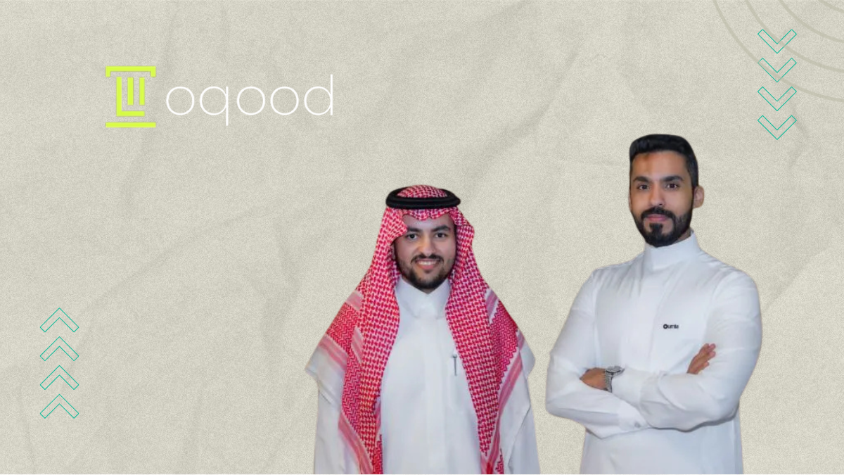 Oqood Secures $1M to Transform Legal Operations with AI in GCC ...