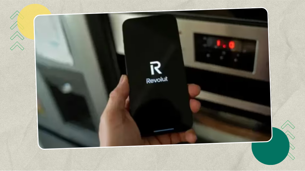 Revolut Gains In-Principle Approval to Enter UAE's Fintech Market - Arageek
