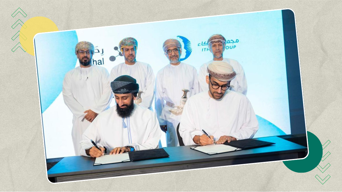 Rihal Secures $7.5M Series A to Propel Regional and Global Expansion ...