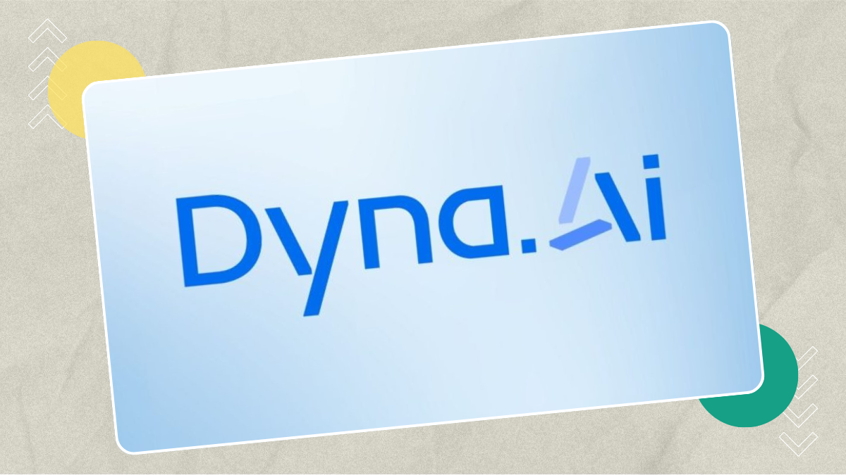 Dyna.Ai Expands in Saudi Arabia with Arabic-Speaking AI Workforce - Arageek