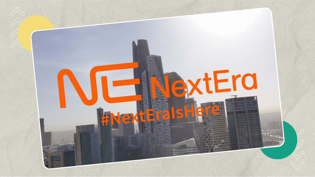 NextEra and ServiceNow Team Up to Power Saudi Arabia’s Digital Leap ...