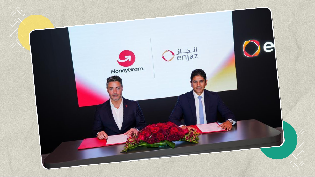 MoneyGram and Enjaz Forge Partnership to Transform Saudi Cross-Border ...