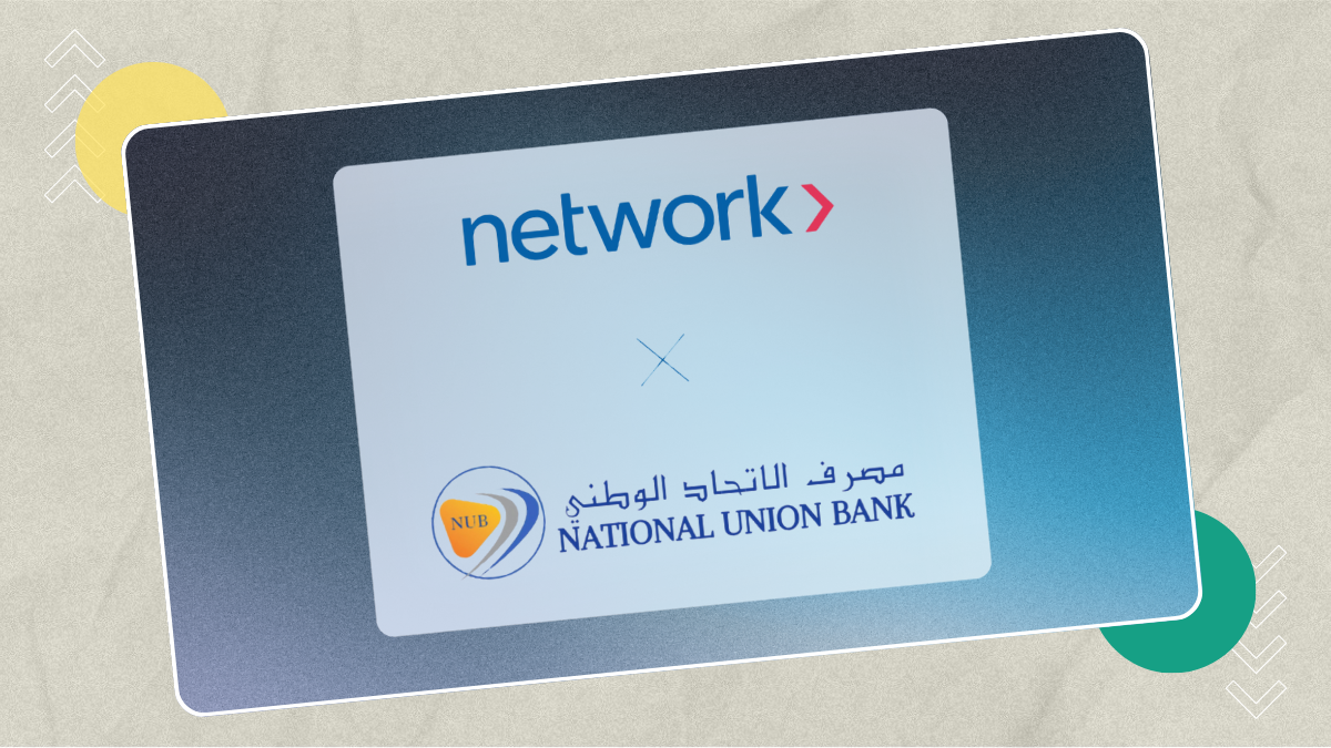 Network International and NUB Team Up to Transform Libyan Banking ...