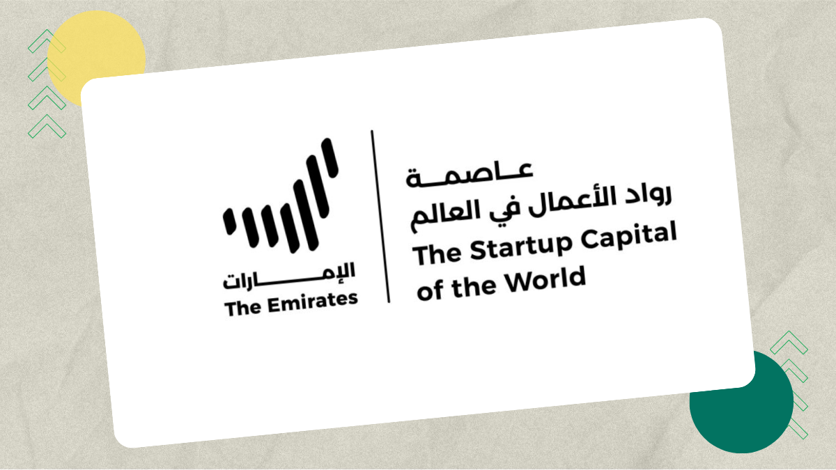 UAE Aims to Become Global Startup Hub with Ambitious New Initiative ...
