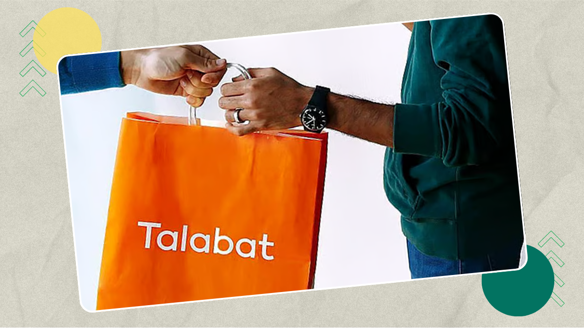 Talabat Announces $202M Dividend, Reaffirms 2025 Payout Ambitions - Arageek