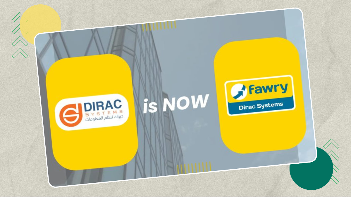 Fawry Acquires Dirac Systems, Expands into Cloud HR and Accounting ...
