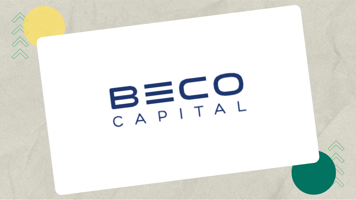 BECO Capital Unveils $370M Funds to Fuel UAE and Saudi Startups - Arageek