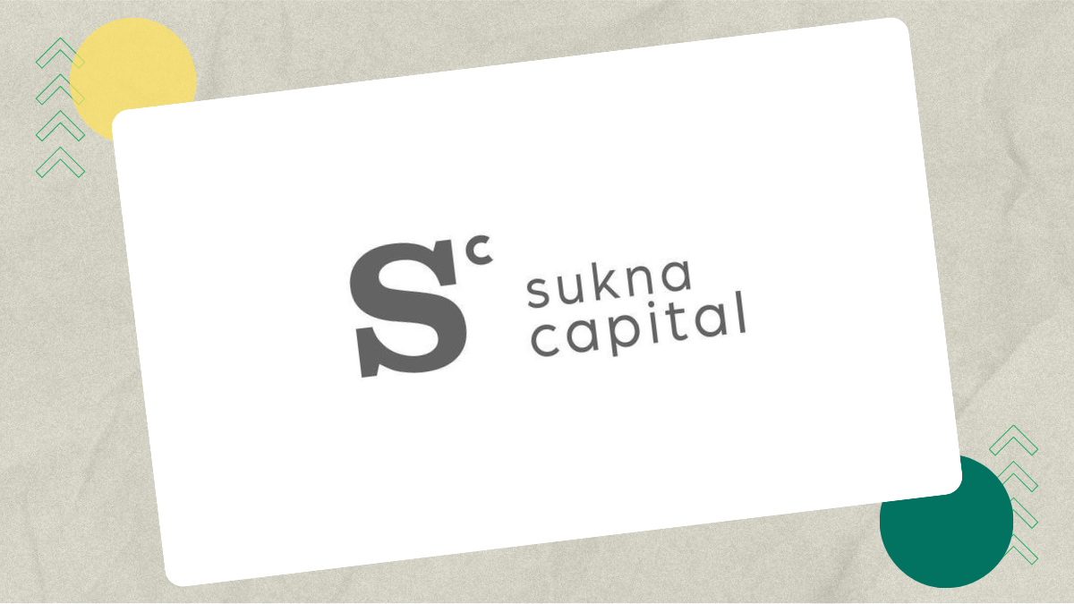 Sukna Capital and PFG Launch $50M Fund to Fuel Saudi Tech Growth - Arageek