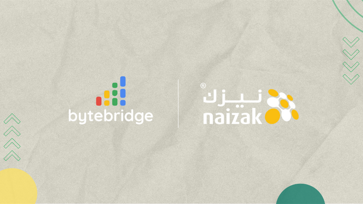 ByteBridge and Naizak Join Forces for AI-Driven Data Centres in Saudi ...