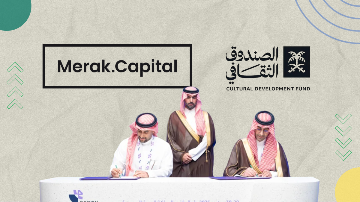 Merak Capital Unveils $80M Fashion Fund to Boost Saudi Arabia’s Style ...