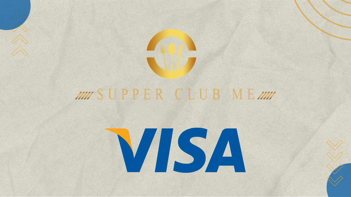 Visa Partners with SupperClub to Launch Ultra-Exclusive Card in the ...