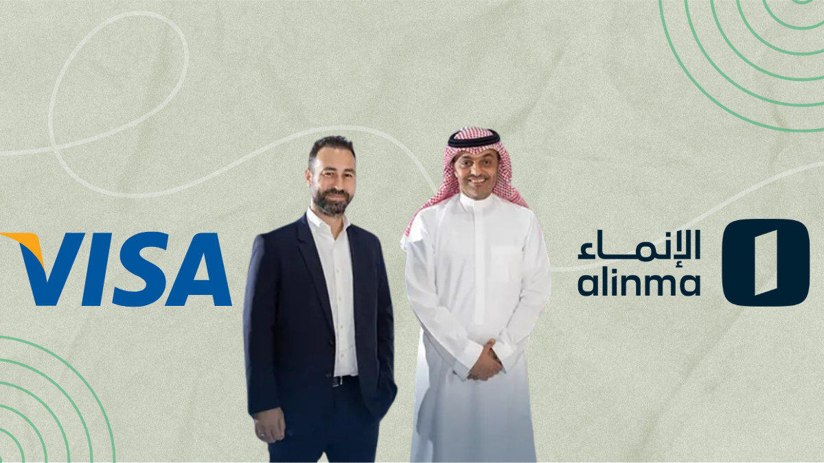 Alinma Bank and Visa Hit the Fast Lane with Motorsport Partnership ...