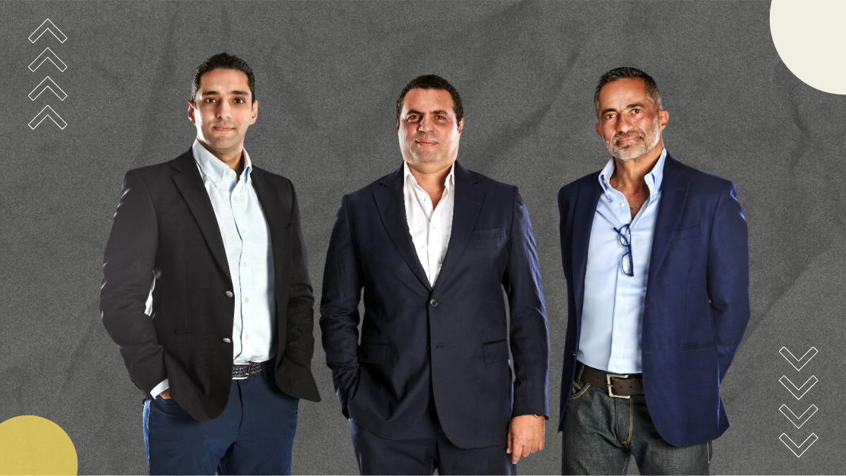 GRANITE Financial Secures Approval for Egypt’s First EGP Money Market ...