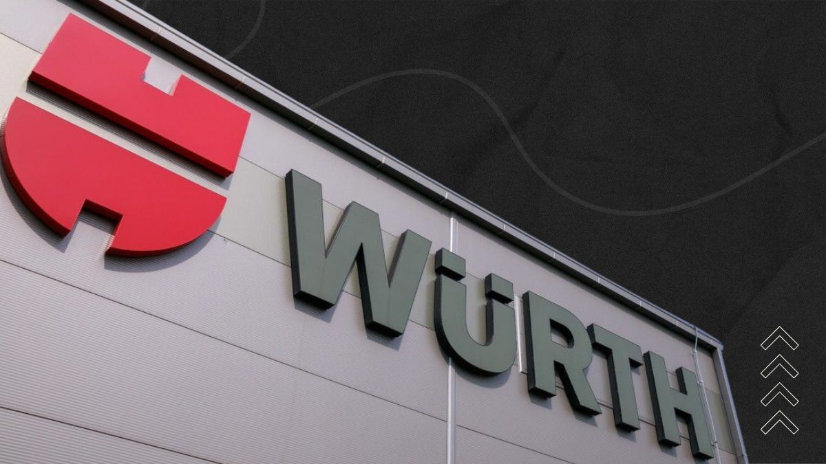 Würth Professional Solutions Expands to UAE, Launches Industrial ...