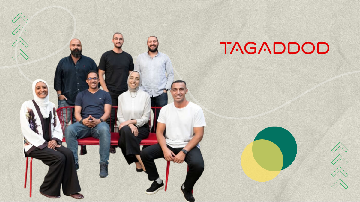 Tagaddod Secures $26.3M to Advance Cleantech Footprint in Biofuels ...