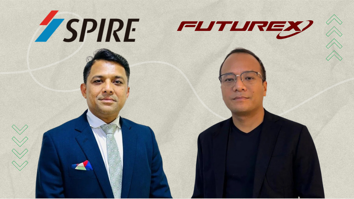 Futurex and Spire Forge Encryption Alliance to Boost MEA Cybersecurity ...