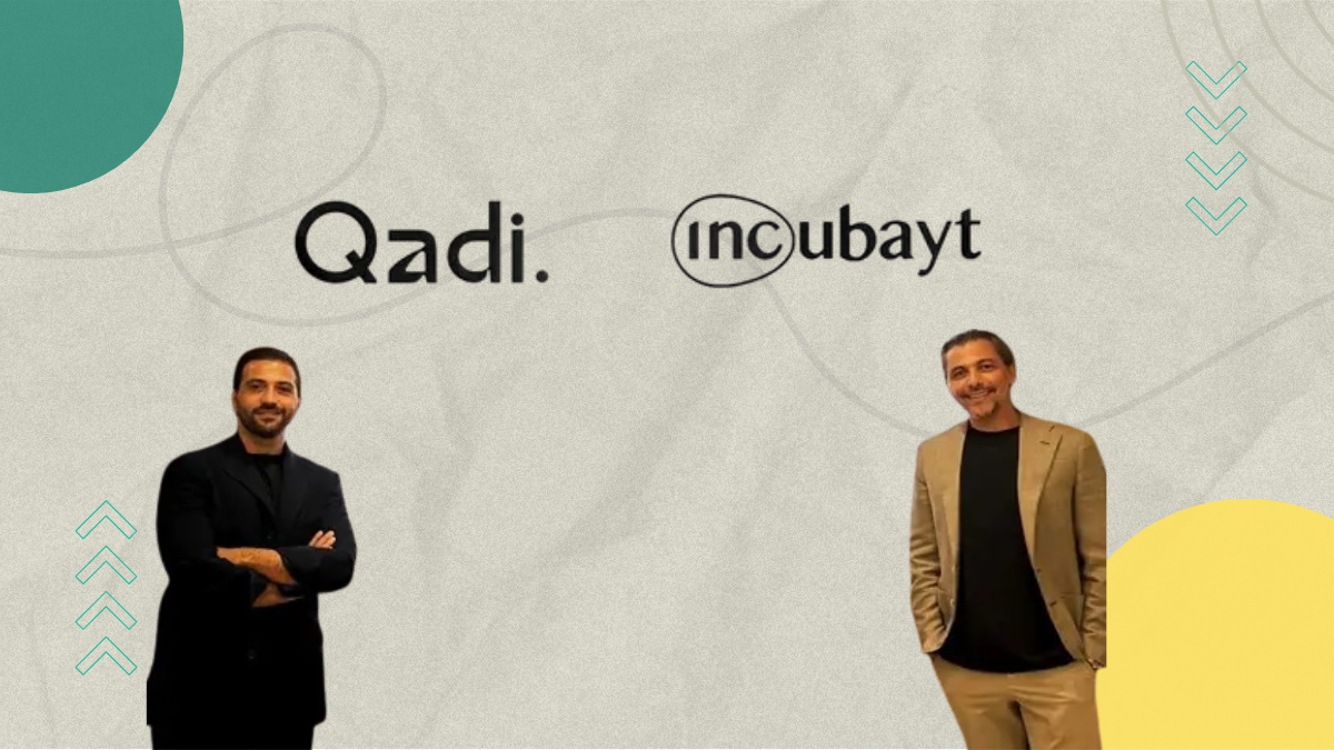 Qadi Emerges from Stealth with AI-Powered Compliance Platform for MENAT ...