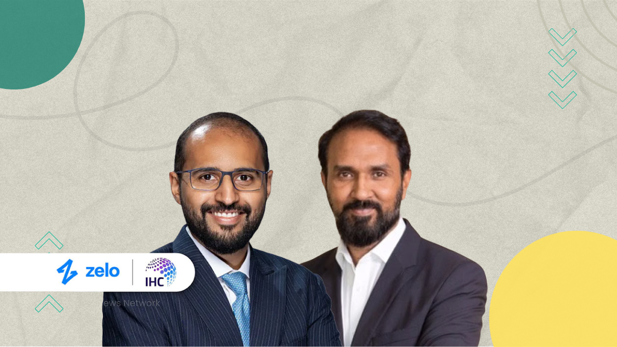 Zelo Secures $715M to Revolutionise Middle East Supply-Chain Financing ...
