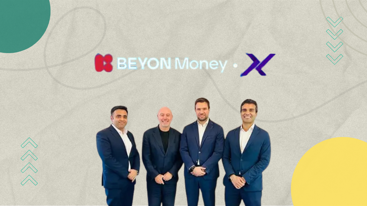 Beyon Money and SwiftX Launch Stablecoin-Powered Remittances in Bahrain ...