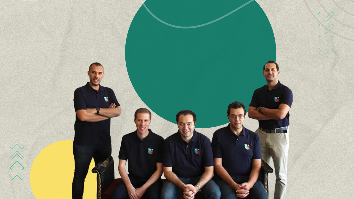 Nawy Unveils +Partners Platform to Transform Egypt’s Real Estate ...