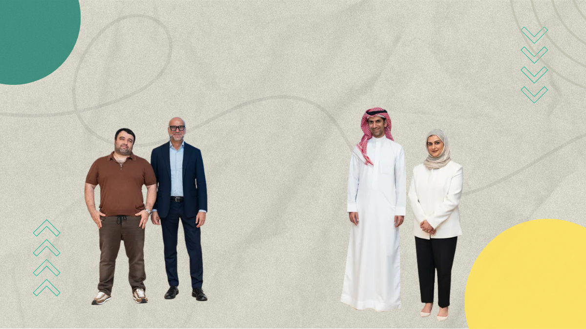 Skyro and SICO Partner to Democratise GCC Retail Investment Access ...