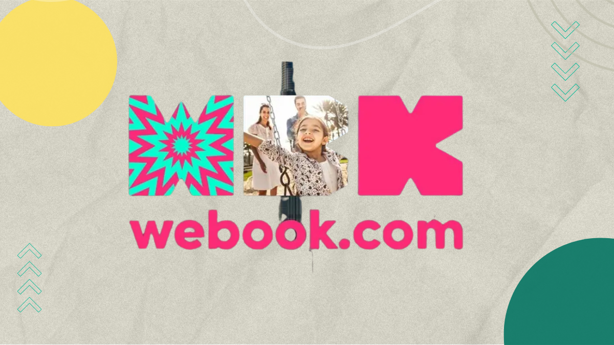 Webook.com Expands in UAE, Revolutionising Regional Event Bookings ...