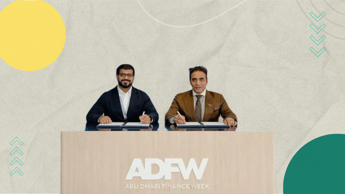 Fasset Partners with ADI Foundation to Revolutionise Blockchain ...