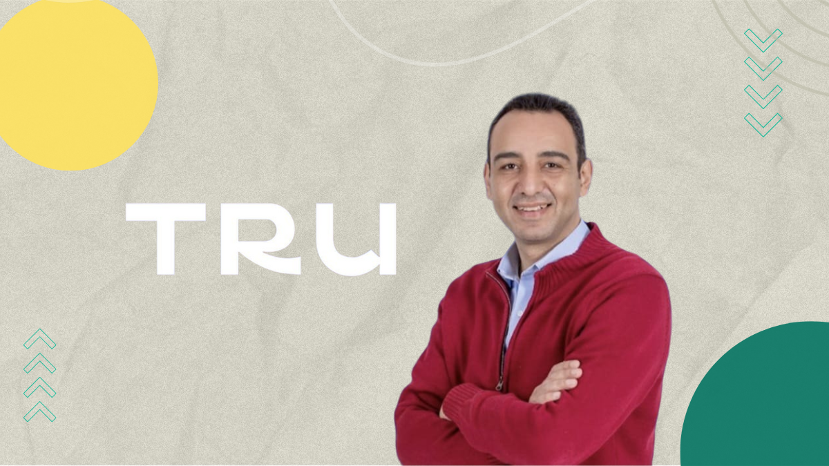 TRU Shakes Up Egyptian Fintech Scene with EGP 3 Billion in Sales - Arageek