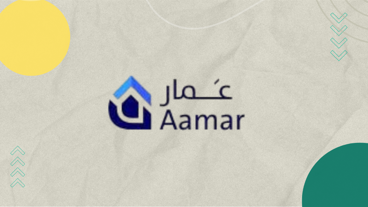 Saudi Proptech Startup Aamar Secures $4M Seed to Revolutionize Rental ...