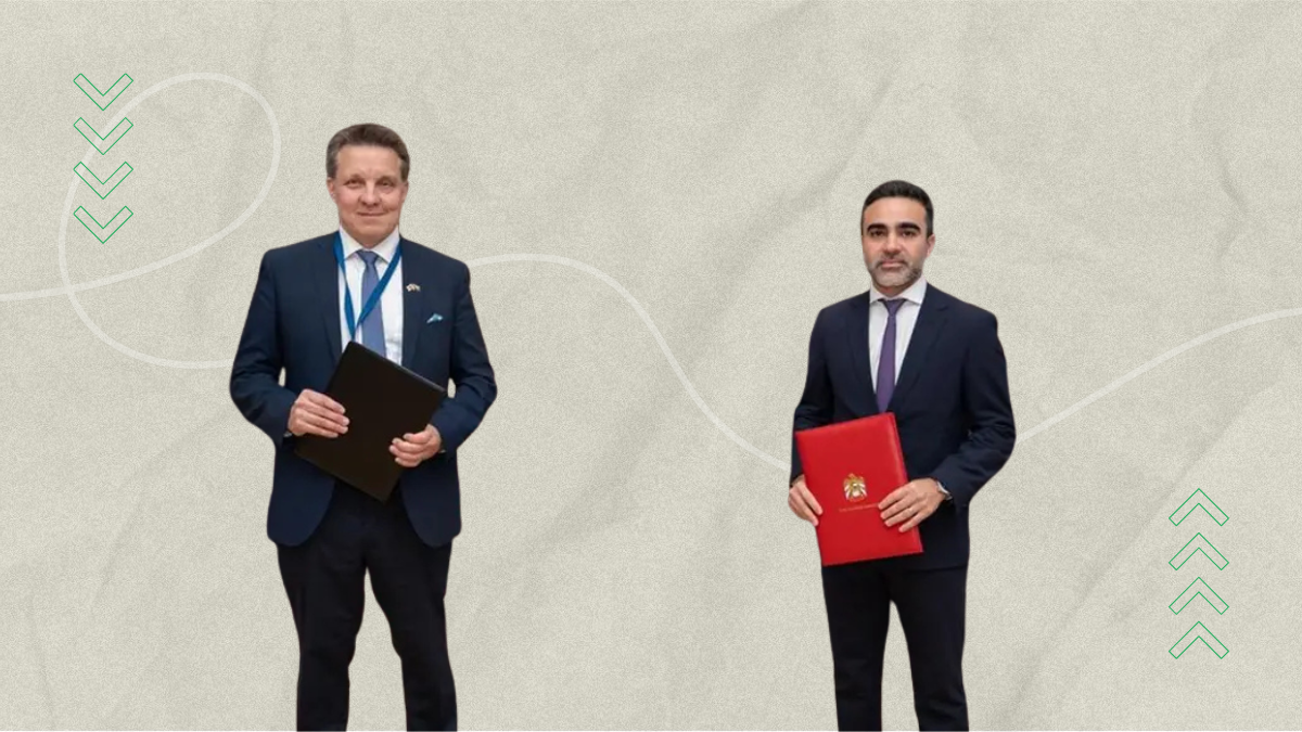VentureOne Expands into Europe with Finnish Autonomy Tech Partnership ...
