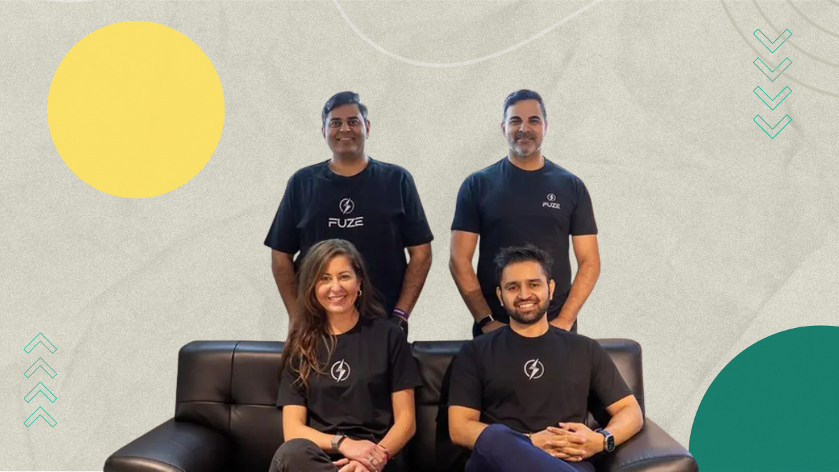 Fuze Appoints Fintech Veteran Serena Sebastiani as Chief Strategy ...