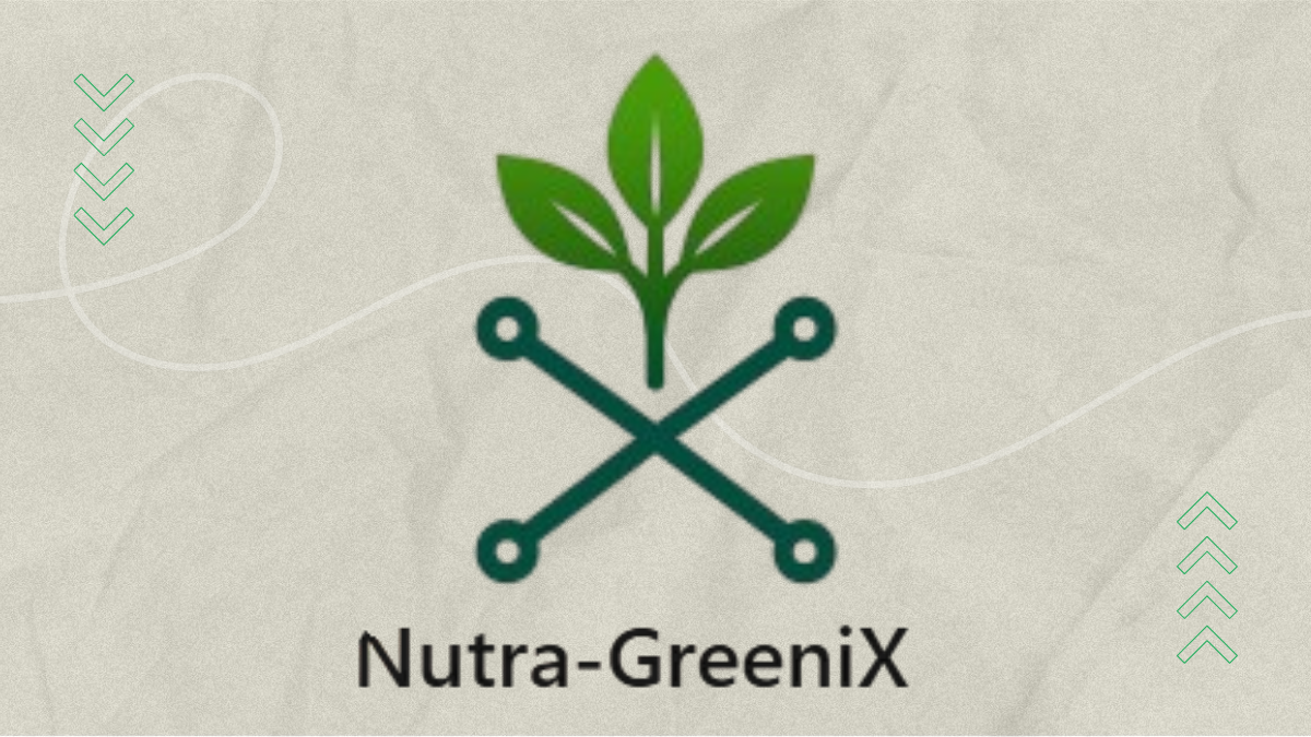 Nutra-GreeniX Raises $200K to Boost Sustainable Agritech in Syria - Arageek