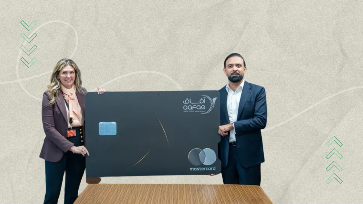Aafaq Unveils Sharia-Compliant World Elite Mastercard for UAE's ...