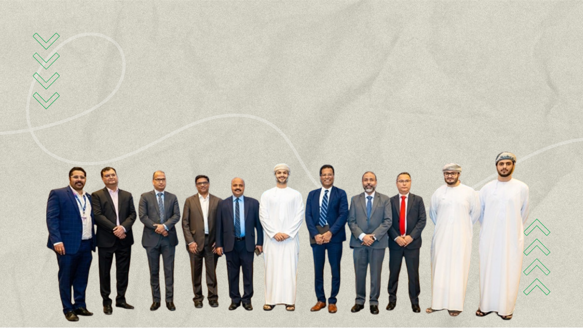 Oman’s Global Pay App Launches, Aiming for Cashless Convenience Across ...