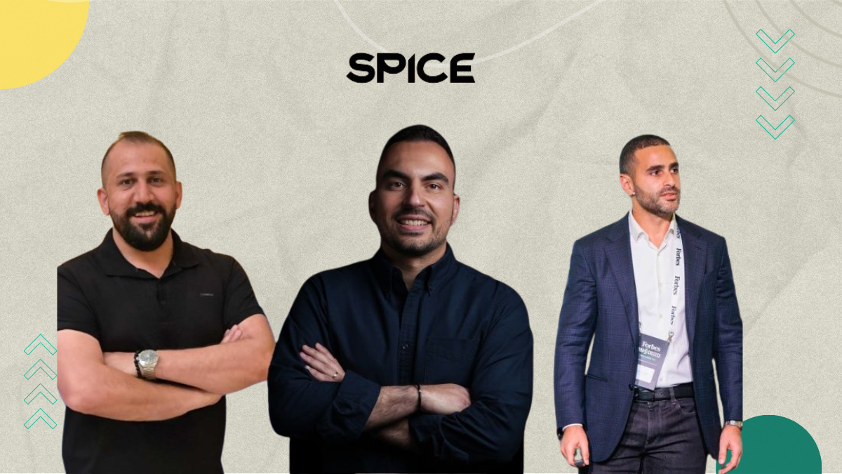 SPICE Debuts in Saudi Arabia, Transforming MENA Dining with Dining ...