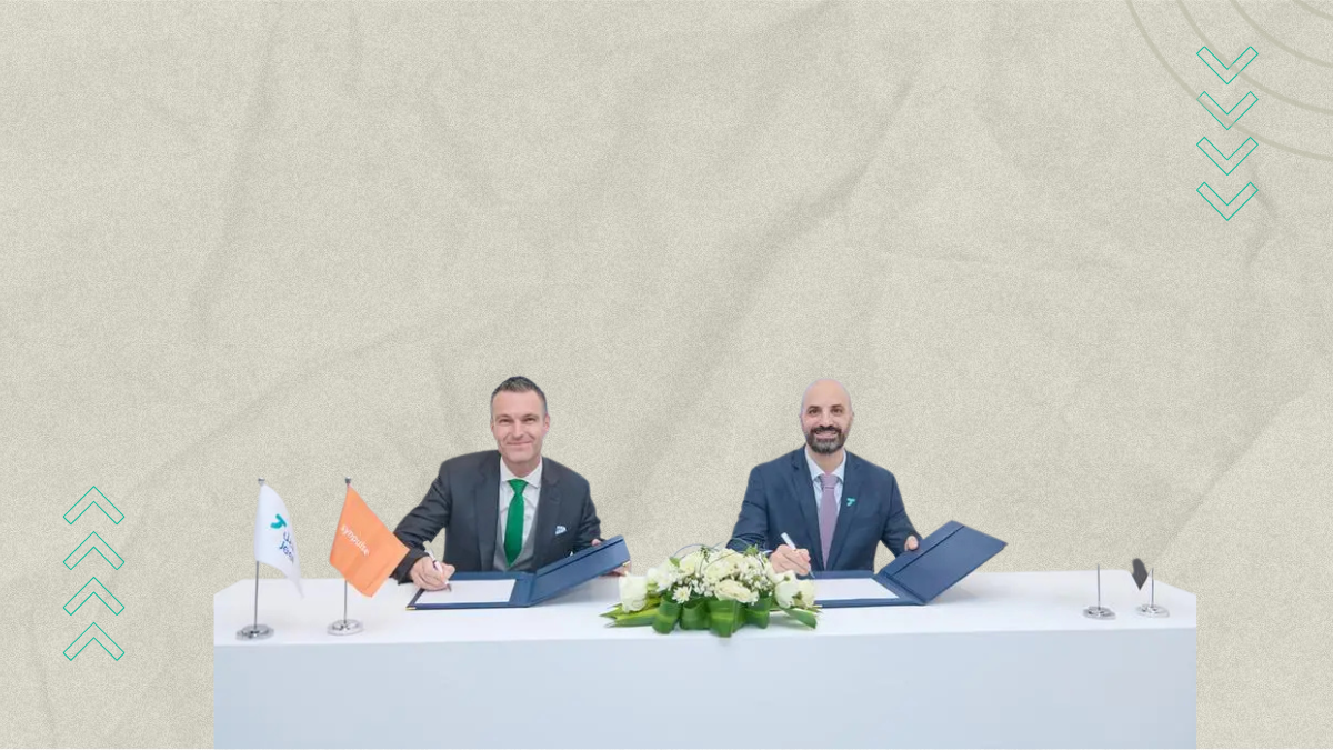 Jeel and Synpulse Set to Transform Saudi Wealth Management with Open ...